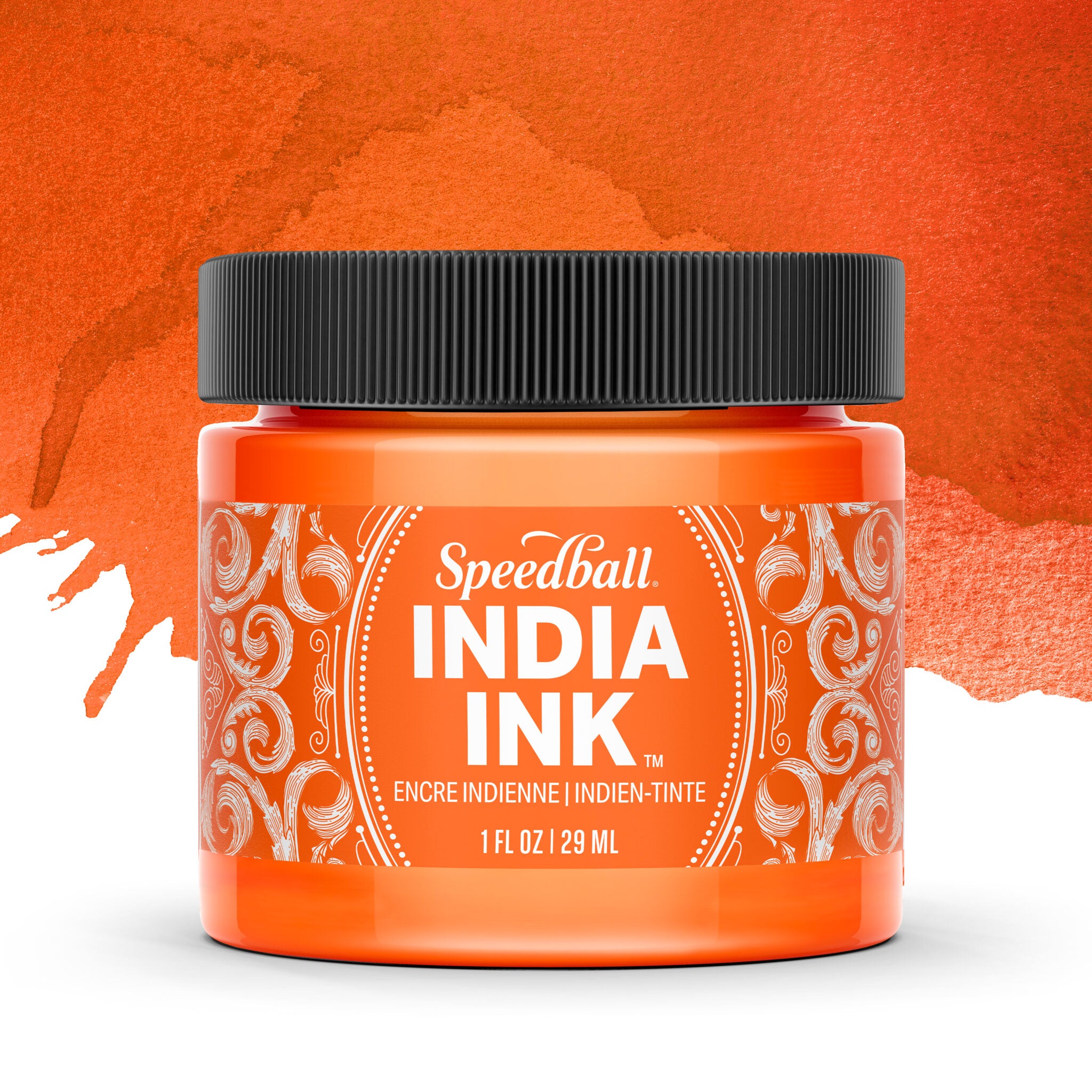 Calligraphy & Illustration Inks - Speedball Art