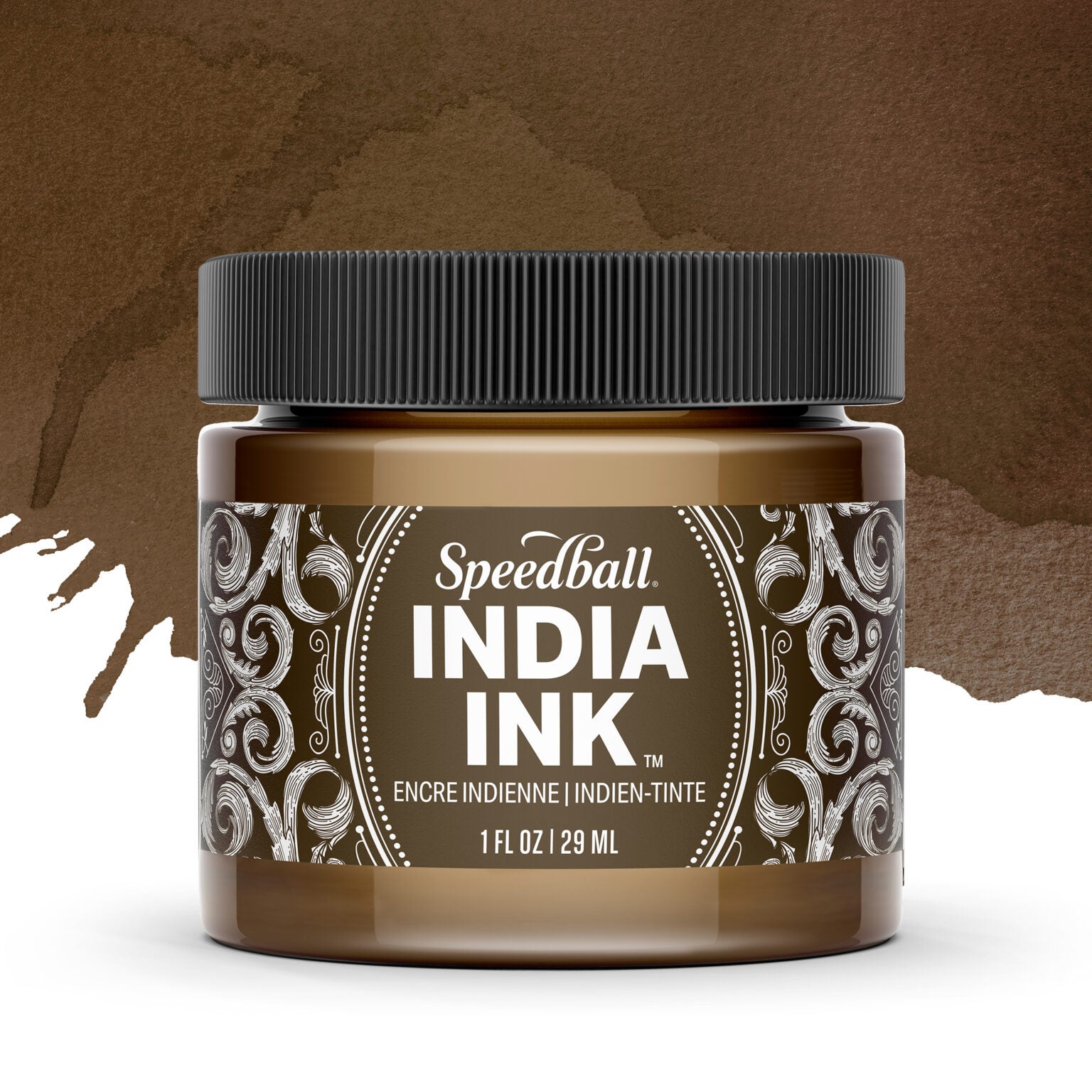 Calligraphy & Illustration Inks - Speedball Art