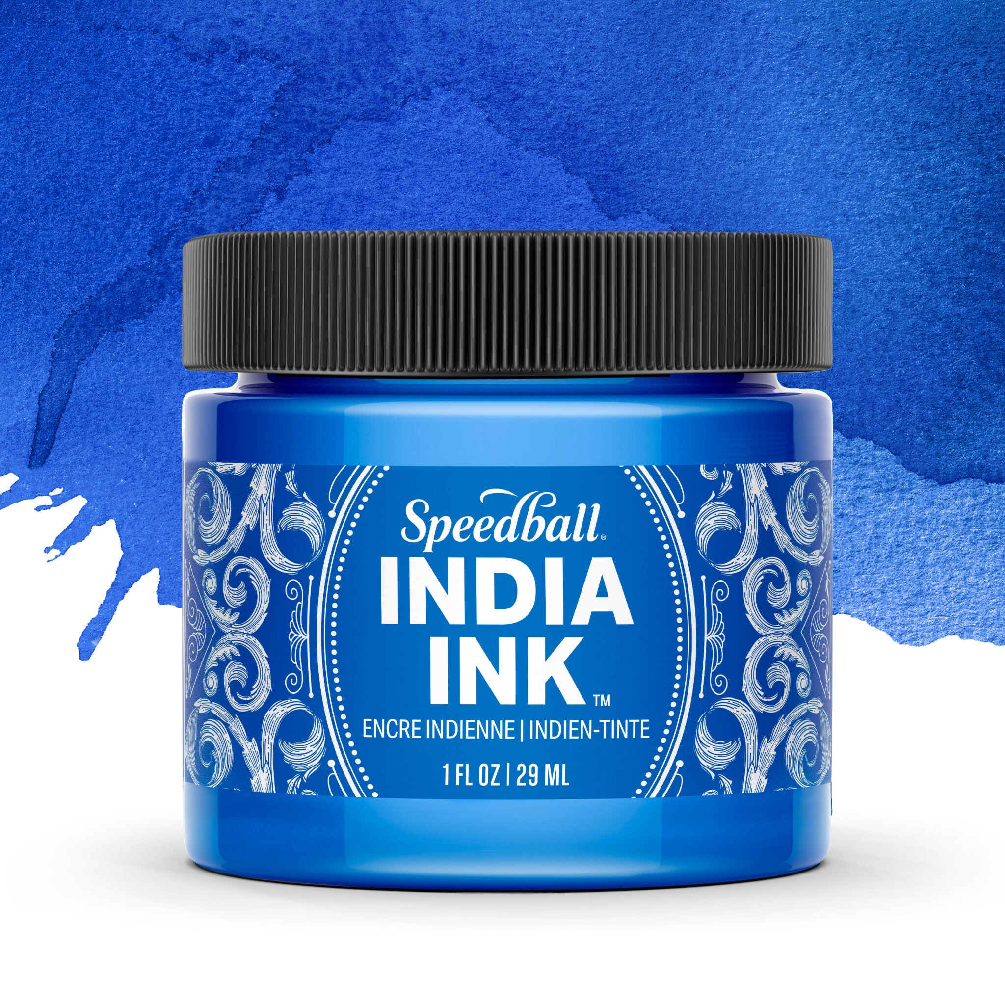 Calligraphy & Illustration Inks - Speedball Art
